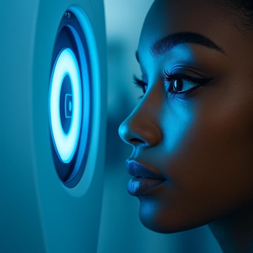 myEye - Your Window to Better Health